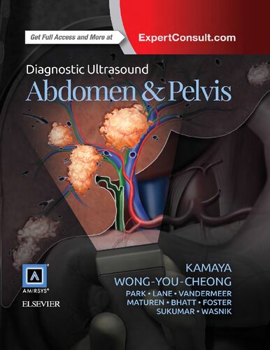 Diagnostic Ultrasound Abdomen And Pelvis Attentivesons Store