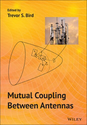 Mutual Coupling Between Antennas – AttentiveSons Store