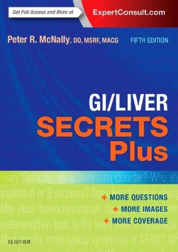 GI/liver secrets plus – AttentiveSons Store