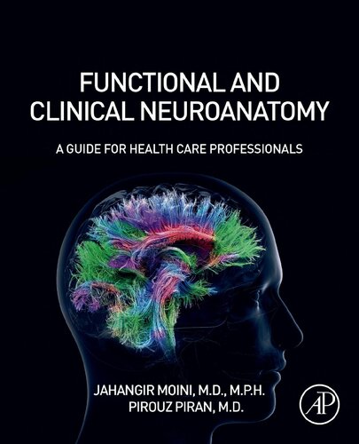 Functional And Clinical Neuroanatomy. A Guide For Health Care ...