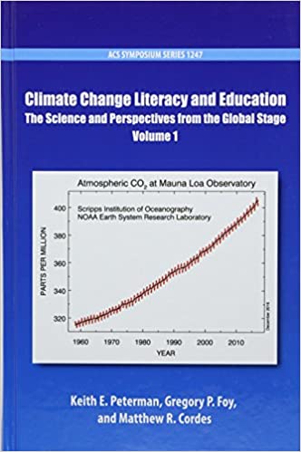 Climate Change Literacy And Education – Hacasa Shop