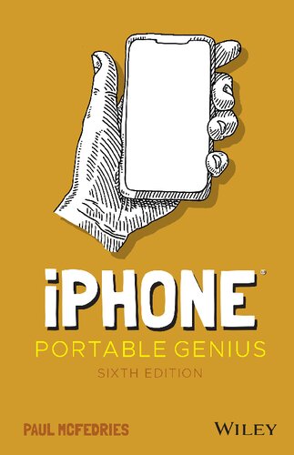 iPhone Portable Genius – AttentiveSons Store