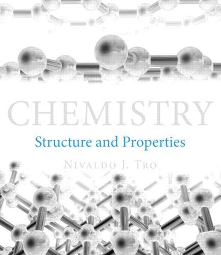Chemistry Structure And Properties – Gapostore.com