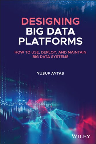 Ebook – Building a Modern Data Platform: Pursuit of Modern Big Data ...