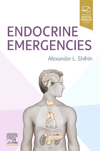Endocrine Emergencies – AttentiveSons Store