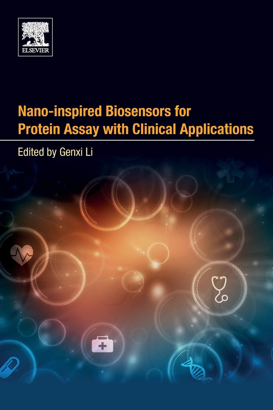 Nano-inspired Biosensors for Protein Assay with Clinical Applications ...