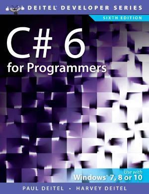 C 6 For Programmers 6Th Edition – Auckoo Store