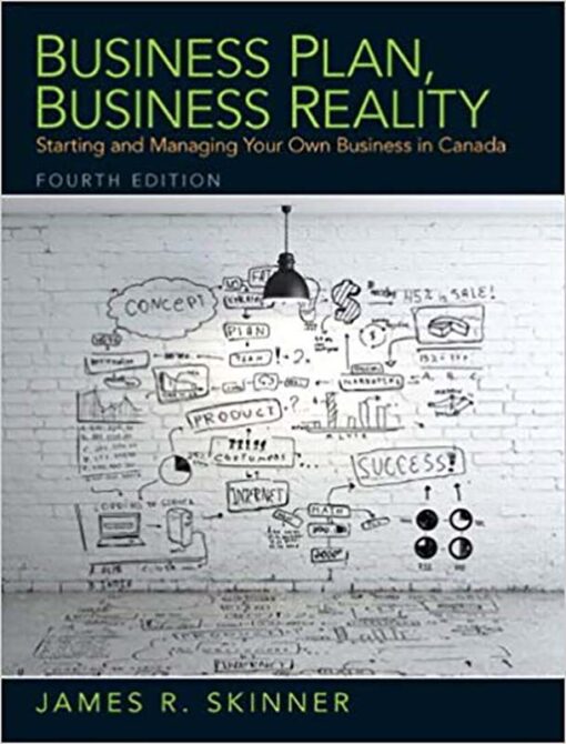 Business Plan Business Reality: 4th 4E James Skinner – Auckoo Store