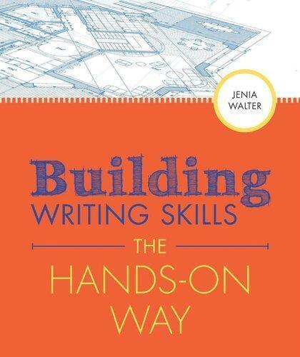 Building Writing Skills The Hands On Way – Hacasa Shop
