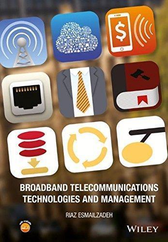Broadband Telecommunications Technologies And Management – Hacasa Shop