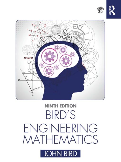 Birds Engineering Mathematics 9th 9E John Bird – Twin Sea Star