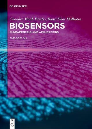 Biosensors Fundamentals And Applications 2Nd Edition – TUNED IN, LLC