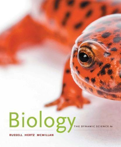 Biology The Dynamic Science 4Th Edition – Twin Sea Star