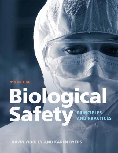 Biological Safety Principles And Practices 5Th Edition – Lalatee Store