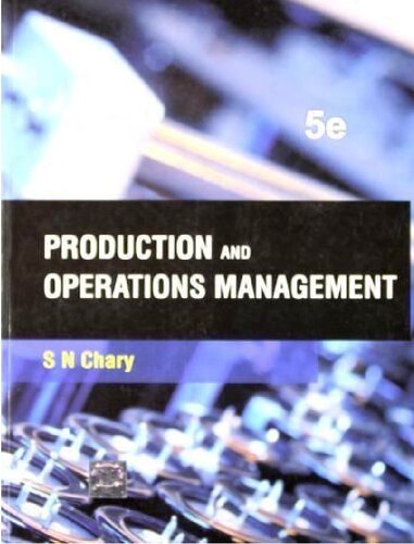 Production and Operations Management – Magiclibs.shop