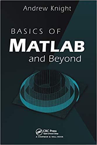 Basics Of Matlab And Beyond – Auckoo Store