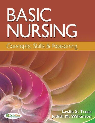 Basic Nursing Concepts Skills Reasoning – Hacasa Shop