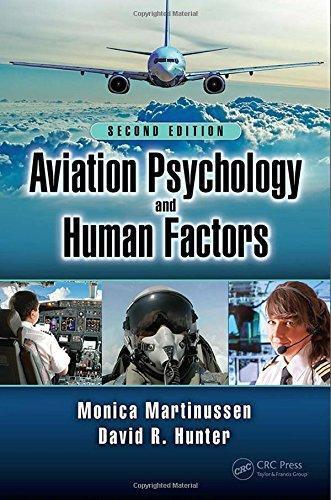 Aviation Psychology And Human Factors 2nd Edition – Auckoo Store