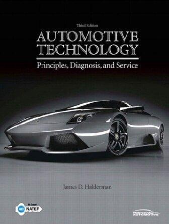 Automotive Steering Suspension And Alignment 3Rd Edition – Gapostore.com