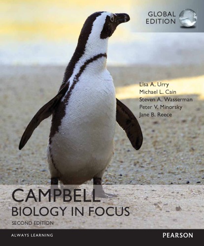 Campbell Biology in Focus – Wiselibs.shop
