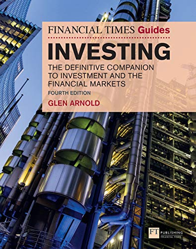The Financial Times Guide to Investing – Lalatee Store The Financial Times Guide to Investing – Lalatee Store