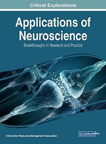 Applications Of Neuroscience Breakthroughs In Research And Practice Tuned In Llc