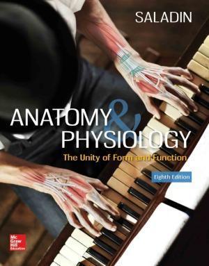 Anatomy Physiology The Unity Of Form And Function 8Th Edition – TUNED ...