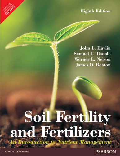 Soil Fertility and Fertilizers – Mezene Store