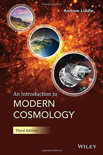 An Introduction To Modern Cosmology 3Rd Edition – TUNED IN, LLC