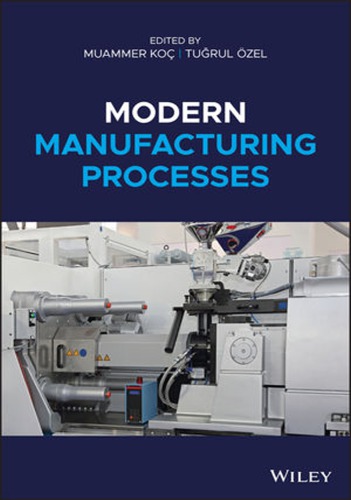 Modern manufacturing processes – Mezene Store