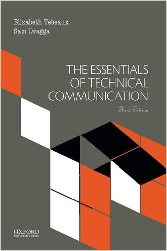 The Essentials of Technical Communication 3rd Edition – Auckoo Store