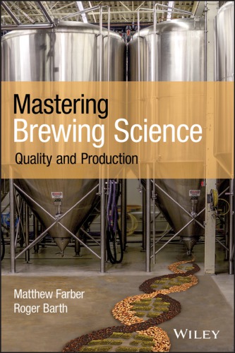 Mastering Brewing Science: Beer Production and Quality – AttentiveSons ...