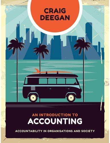An Introduction To Accounting Accountability In Organisations And ...