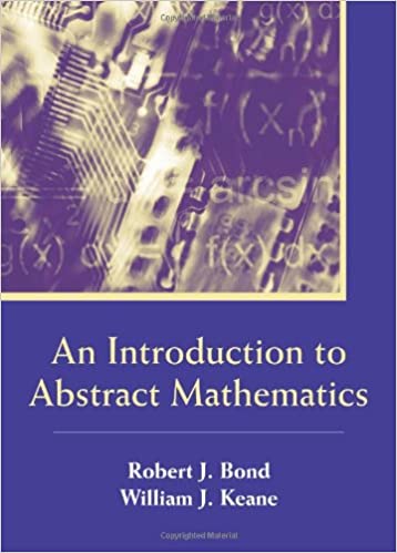 An Introduction to Abstract Mathematics – Auckoo Store
