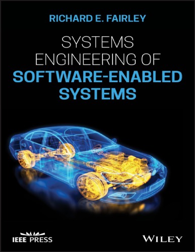 Systems engineering of software-enabled systems – Mezene Store
