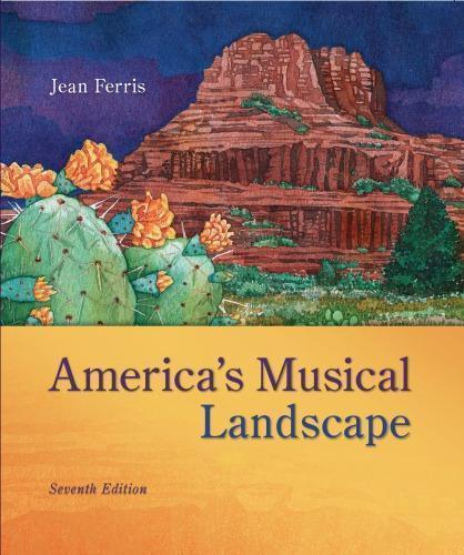 Americas Musical Landscape 7Th Edition – Hacasa Shop