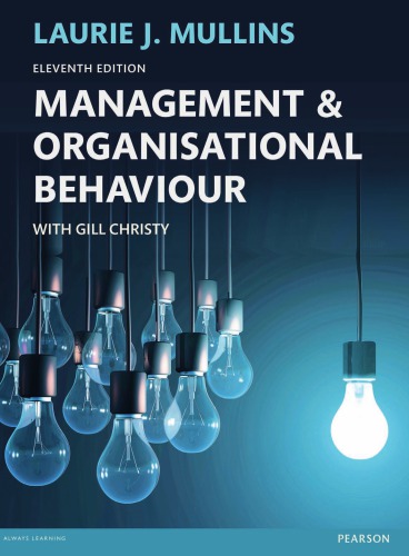 Management and organisational behaviour – AttentiveSons Store
