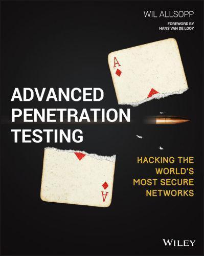 Advanced Penetration Testing Hacking The Worlds Most Secure Networks Twin Sea Star