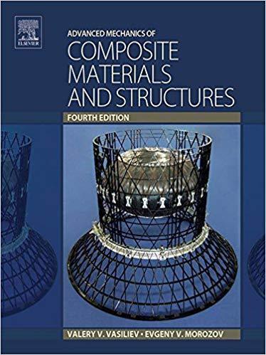 Advanced Mechanics Of Composite Materials And Structures 4Th Edition – Twin Sea Star