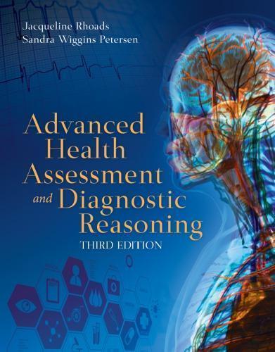 Advanced Health Assessment And Diagnostic Reasoning 3Rd Edition – Twin ...