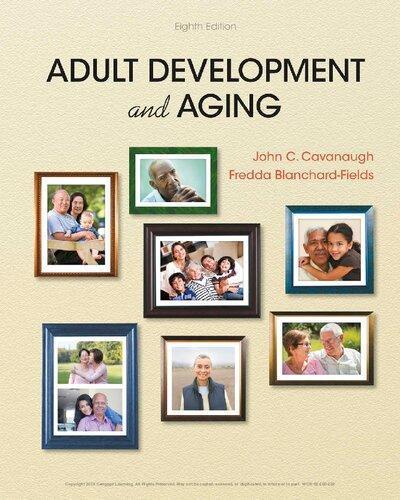 Adult Development And Aging 8Th Edition – Auckoo Store