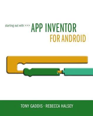 Starting out with App Inventor for Android – AttentiveSons Store