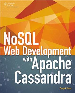 Ebook – NoSQL web development with Apache Cassandra (PDF Instant Download) – Manybook Shop