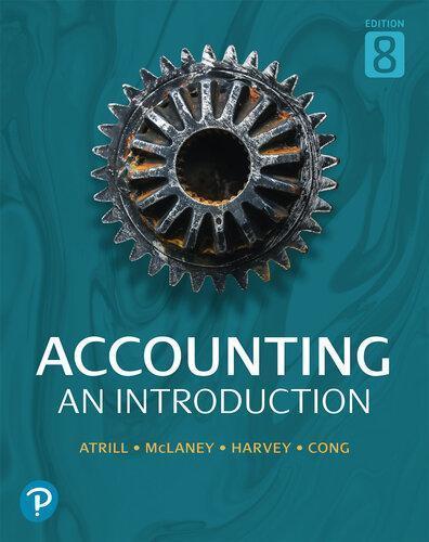 Accounting An Introduction 8Th Edition – Auckoo Store