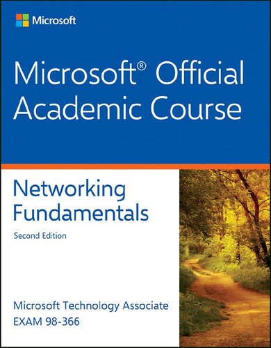 Ebook – Exam 98-366: MTA Networking Fundamentals (PDF Instant Download ... Ebook – Exam 98-366: MTA Networking Fundamentals (PDF Instant Download ...