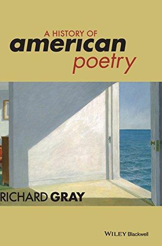 A History Of American Poetry – TUNED IN, LLC