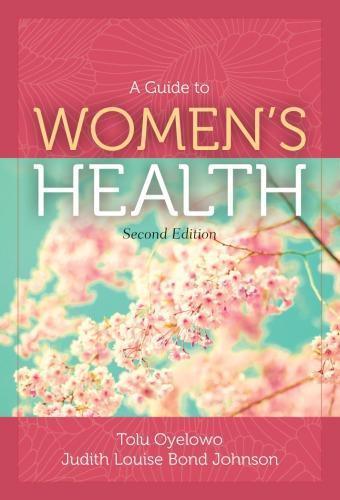 A Guide To Womens Health 2Nd Edition – Lalatee Store