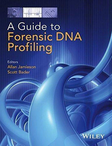 A Guide To Forensic Dna Profiling – Gapostore.com
