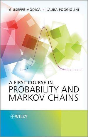 A First Course In Probability And Markov Chains – Twin Sea Star
