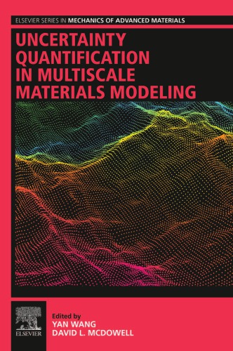 Ebook – Uncertainty Quantification in Multiscale Materials Modeling ... Ebook – Uncertainty Quantification in Multiscale Materials Modeling ...